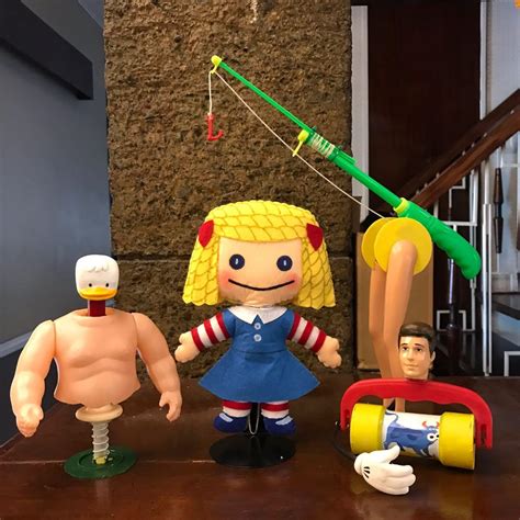 Toy Story Janie Doll Hobbies Toys Toys Games On Carousell