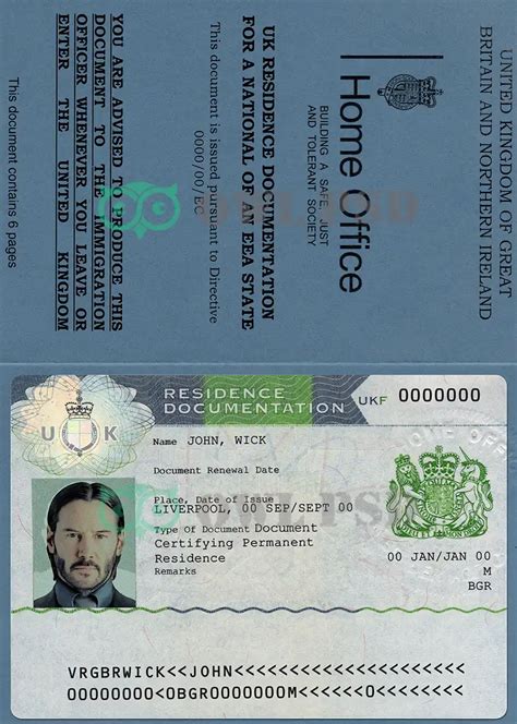 Owl Psd High Quality Fake Template United Kingdom Residence
