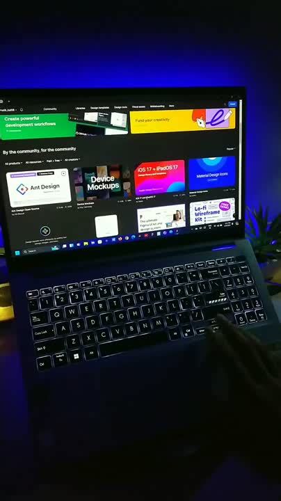 [video] pratik kalaskar on linkedin uiux ui uidesign ux uxdesign