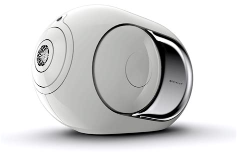 Devialet Phantom Sarte Audio