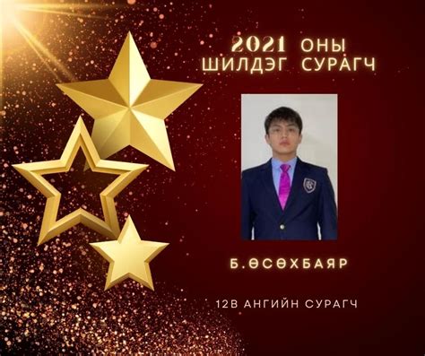 Mongol Aspiration International School Монгол тэмүүлэл сургууль 2020 2021 оны хичээлийн жилийн