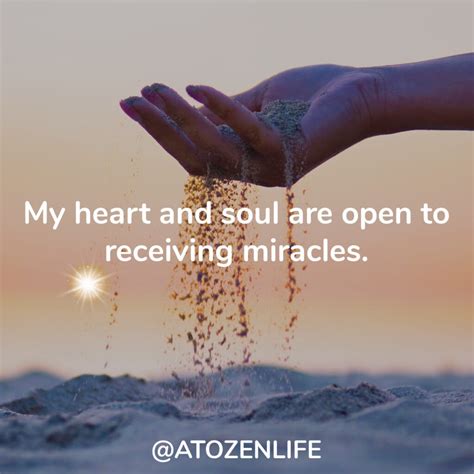 50 Healing Affirmations For Letting Go And Moving Forward