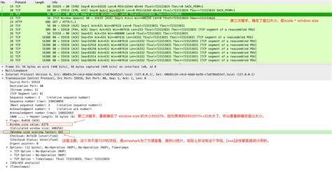 Tcp 数据传输过程分析 一个工匠