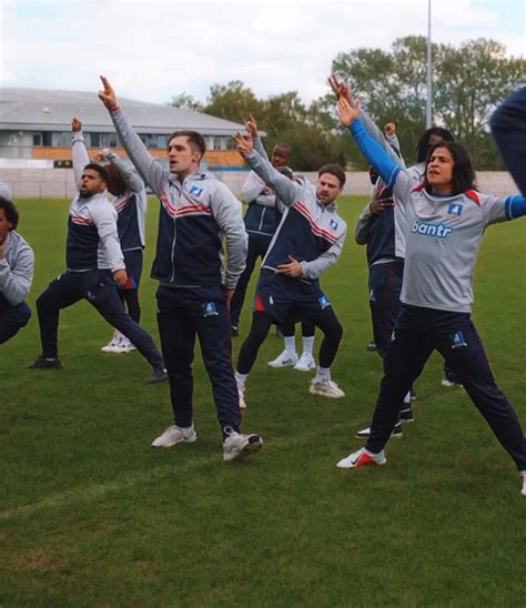 Effort In Ted Lassos Dance Scenes Tiktok