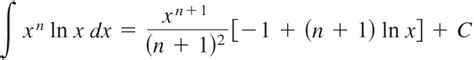 use integration by parts to prove the formula assume that n is a