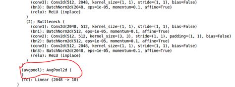 Help Debugging ResNet On CIFAR10 PyTorch Forums