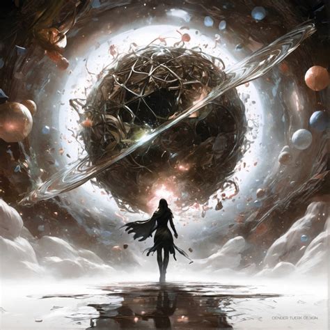 The Evolving Core By Oender Tuerk Design On Deviantart