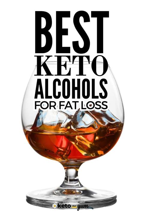 Keto Alcohol The Best Guide To Alcohol On Keto Keto Cocktails Keto