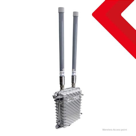 Wireless Access Point Outdoor Falcom Technology