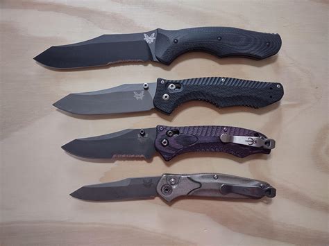 Small Medium Large And What Was I Thinking Rbenchmade