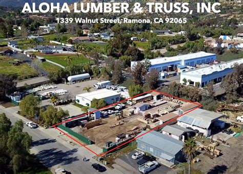 1339 Walnut St Ramona Ca 92065 Loopnet