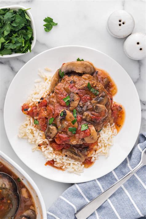 Cube Steak Stew Instant Pot At Alden Johnson Blog