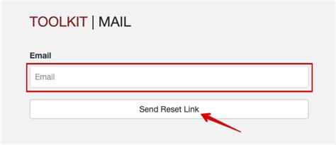 Toolkit Websites Support