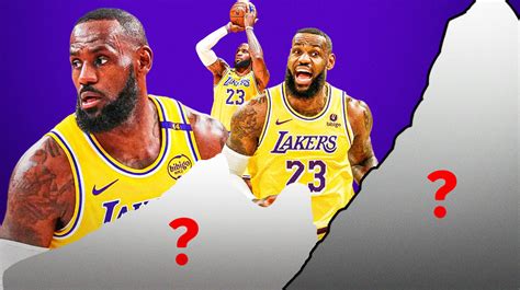 Sprite De Lebron James