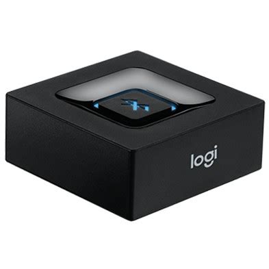 LOGITECH BLUETOOTH AUDIO RECEIVER USB POWERED Shopee Malaysia