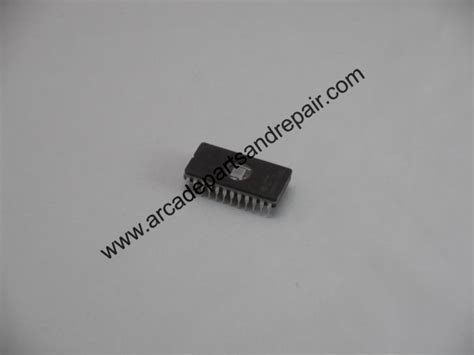2716 Eprom Arcade Parts And Repair