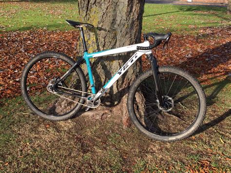 Monster-cross: worth it? « Singletrack Forum