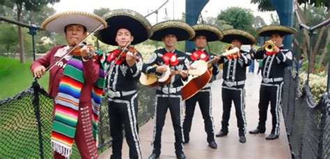 Musica Tradicional Y Popular