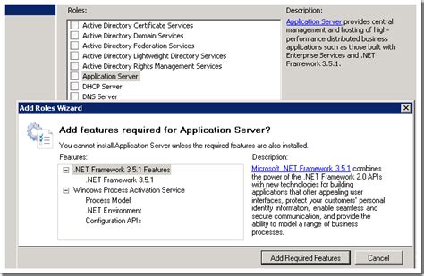 Code On Time Deployment Dedicated Server Prerequisites Windows