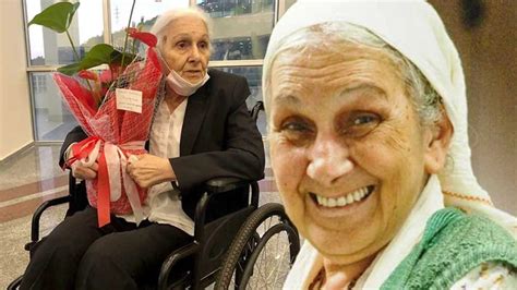 Oyuncu Tanju Tuncel Hayatını Kaybetti