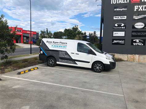Dave Egan Floors Brisbane Qld
