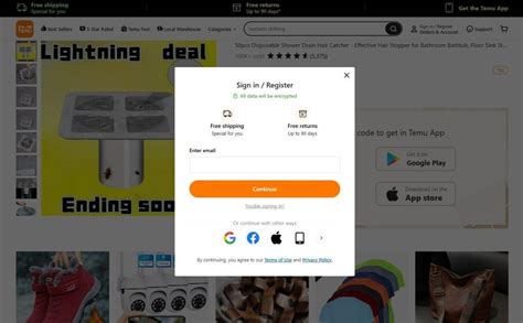 Temu Free T How To Get Free Stuff On Temu 2026