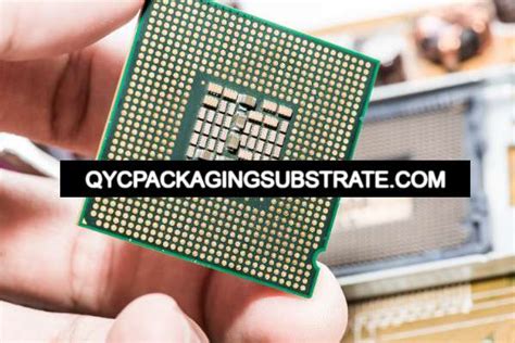 What Is Fpga Package Substrates Fpga Package Manufacturer