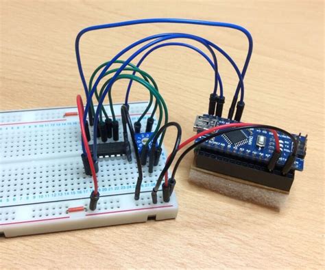 Arduino Nano Pinout Guide For Iot Projects And Pcb Assembly High Volume