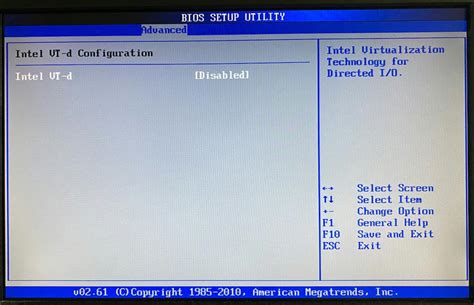 Guide NVMe Boot For Systems With Legacy BIOS And UEFI Board DUET REFIND Page NVMe