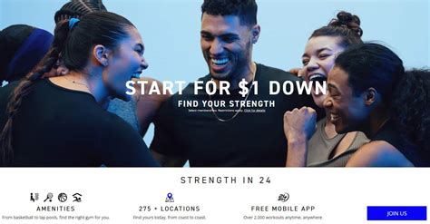 Lifetime Fitness Membership Cost And Prices List 2024