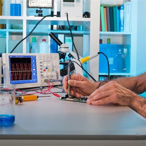 How To Understand The Ic Test Purnes