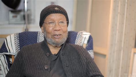 Ibrahim El Salahi The Inevitable Tate