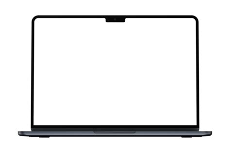 Laptop Frame Pngs For Free Download