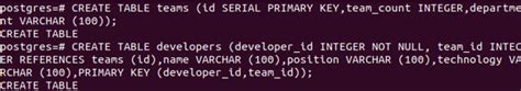 Postgres Drop Table Manage To Drop A Table And Deleting The Table