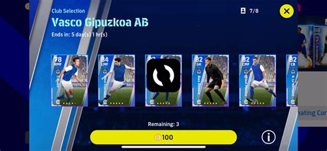 Is The Most Beautiful Pack Opening Visualizer In Efootball Era 😍 The