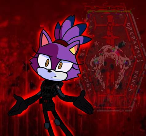Blaze As Andrei Nolan From Mw3 By Madhappyccc On Deviantart