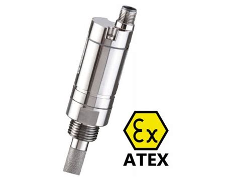 FA 515 Ex | Contact CS Instruments GmbH & Co. KG