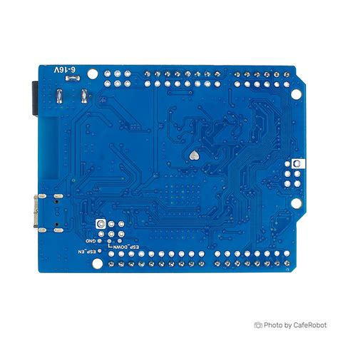 قیمت و خرید برد آردوینو Arduino Uno R4 Wifi
