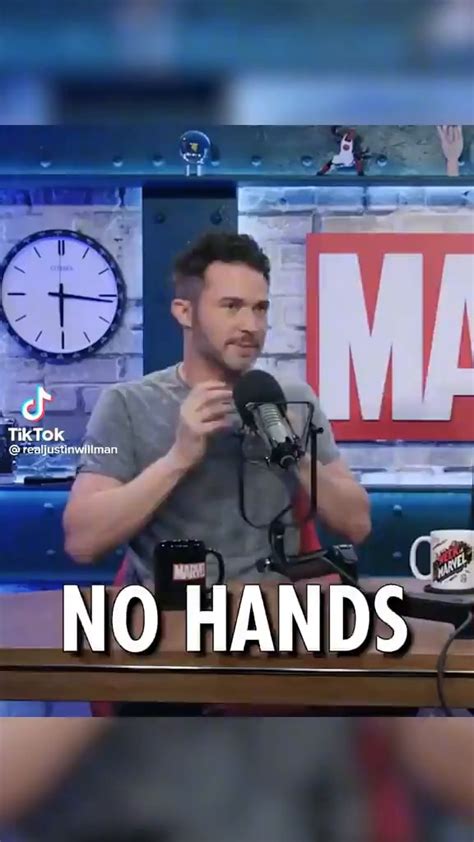 Tiktok No Hands Ifunny