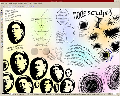 Inkscape Review Softpedia