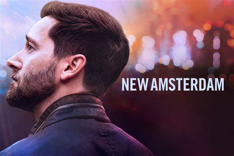 Nbx New Amsterdam Season 5: Release Date, Episodes, Cast, Trailer ...