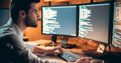 Desarrollador De Python Funciones Y Formación