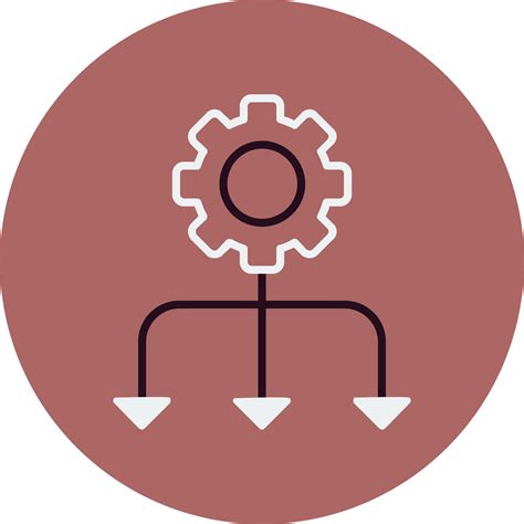 Algorithm Vector Icon 36936626 Vector Art At Vecteezy