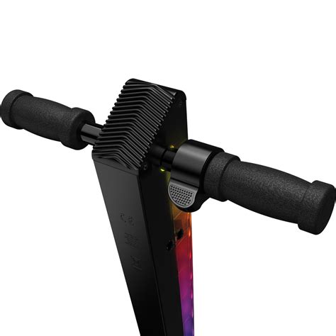 Razor Sonic Glow Elsparkcykel
