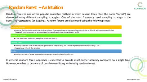 Classification Intuition Ppt