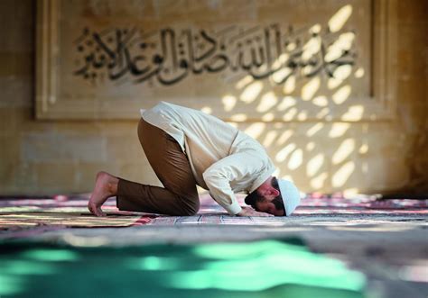 De Islam Verlicht Geloof Je Het Zelf Filosofie Magazine