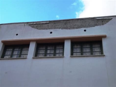 ΣΥΛΛΟΓΟΣ ΓΟΝΕΩΝ ΚΑΙ ΚΗΔΕΜΟΝΩΝ 2ου ΔΗΜΟΤΙΚΟΥ ΣΧΟΛΕΙΟΥ ΧΑΛΚΙΔΑΣ Ξαναέπεσαν οι σοβάδες στο 2ο