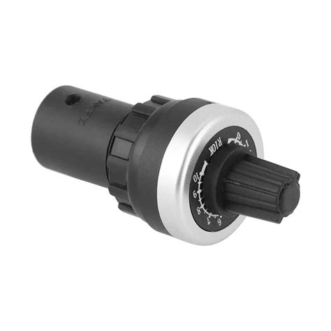 Passive Potentiometer Potentiometer Motor Passive Regulator Control Electrical £6 28 Picclick Uk