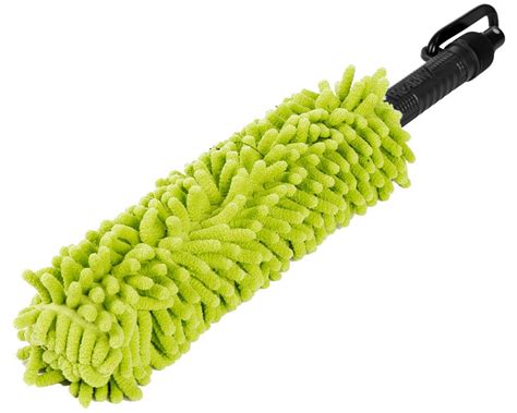 Hk Army Pod Swab Mist Limeblack
