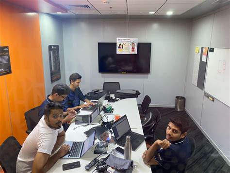 Rajashekhar Patil On Linkedin Ruckusnetworks Commscope Workiversary Twoyearsatcompany